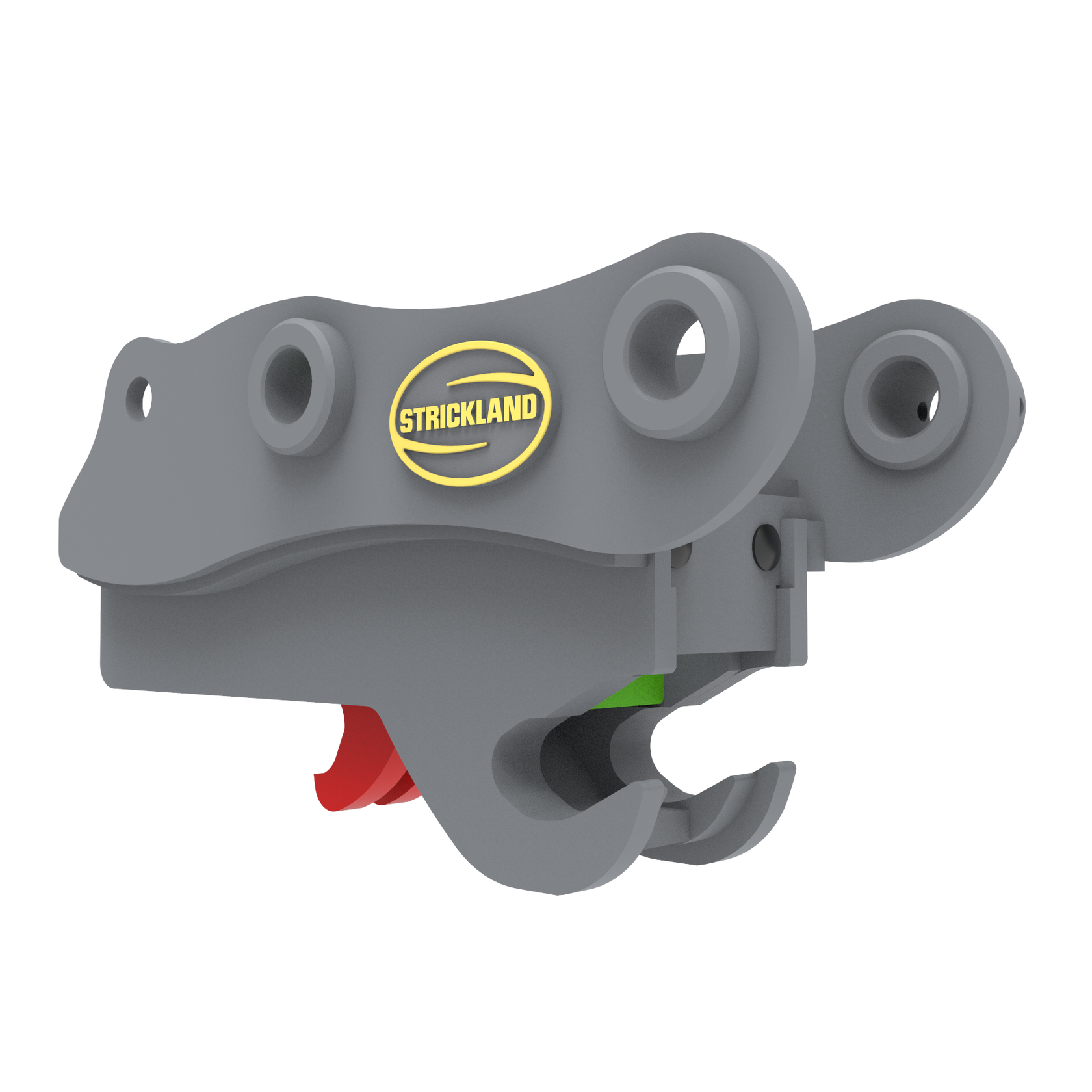 S-Lock Hydraulic Couplers – Strickland MFG USA